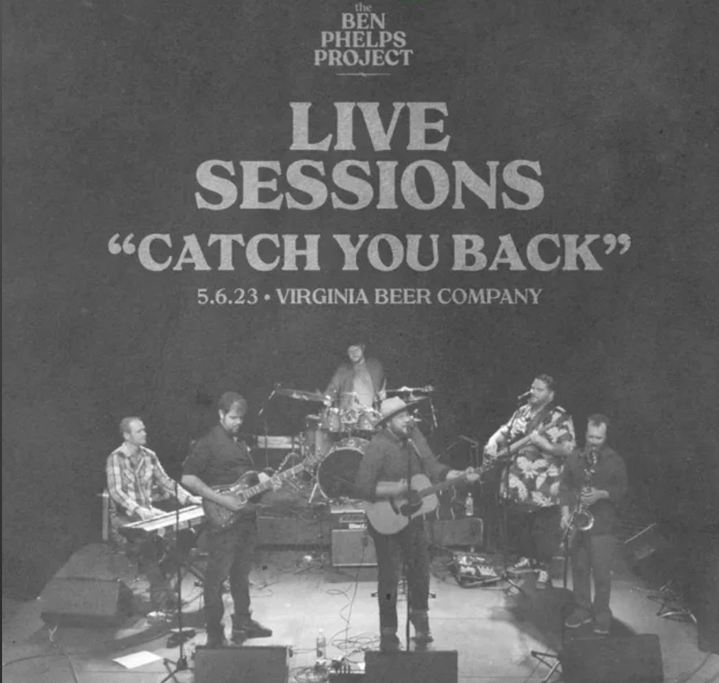 Ben Phelps Project - Home